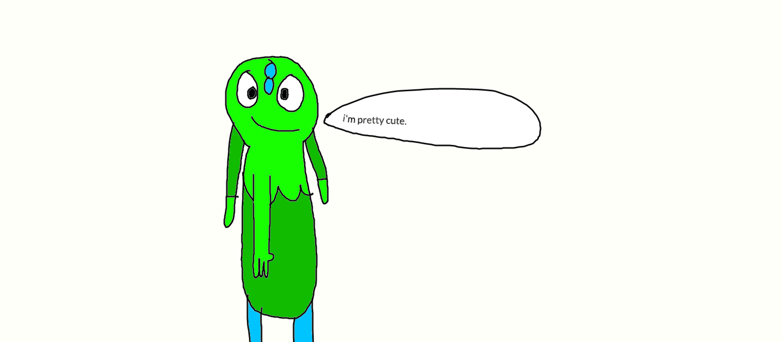 flappy's pretty cute by jwilli3642 on DeviantArt