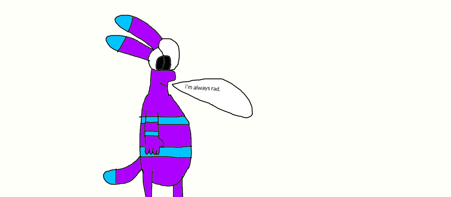 rad chad's always rad by jwilli3642 on DeviantArt