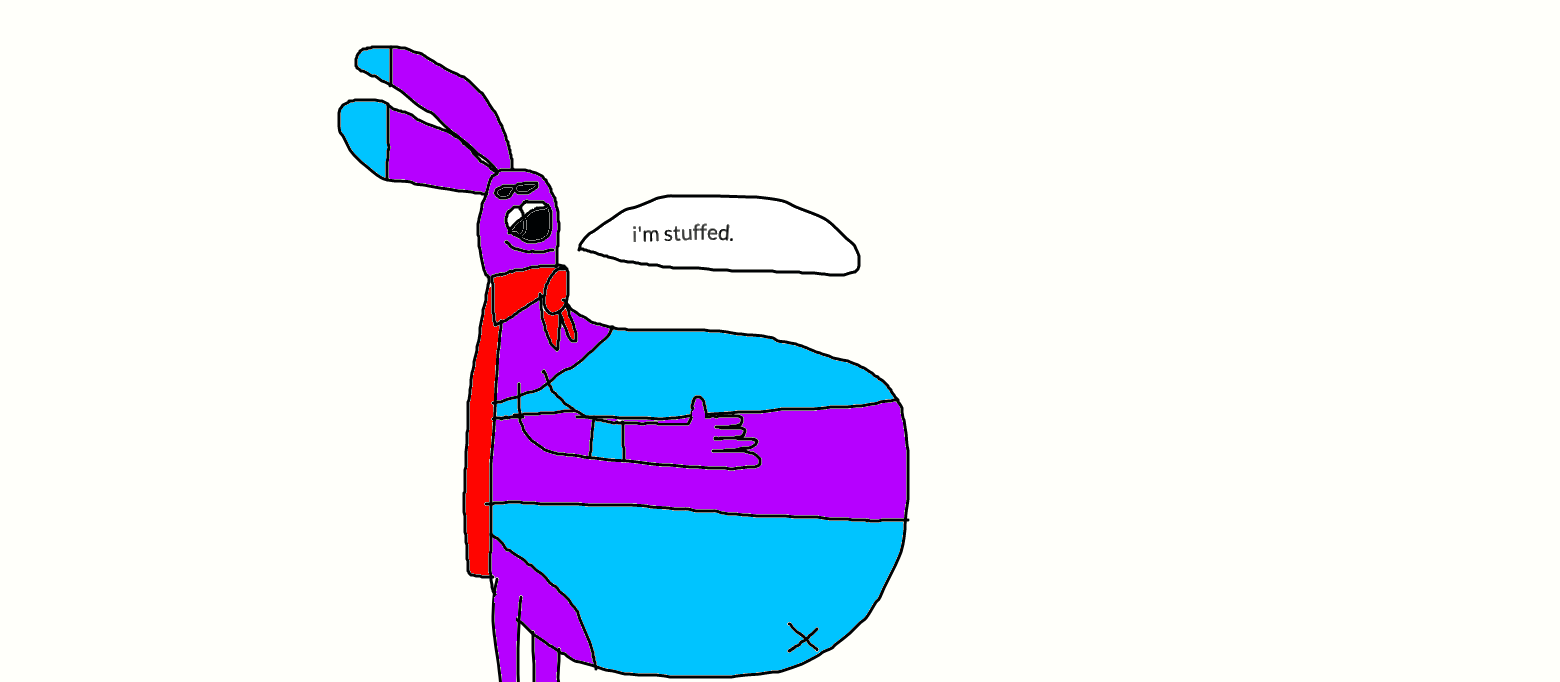 rad chad's stuffed by jwilli3642 on DeviantArt