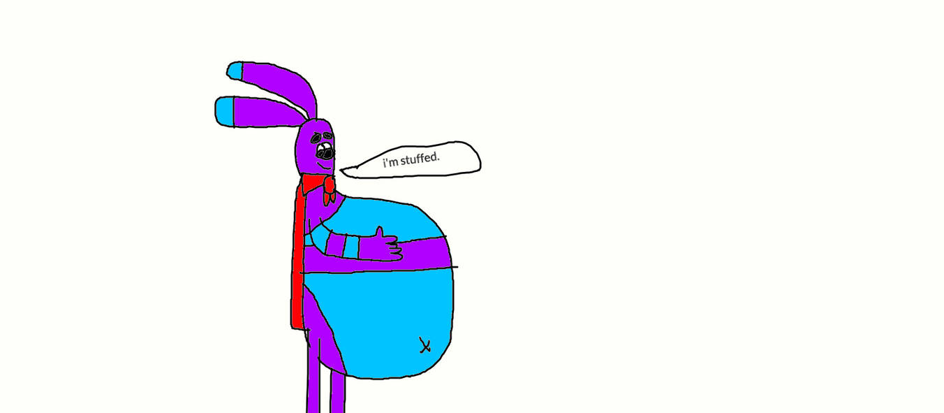 rad chad's stuffed by jwilli3642 on DeviantArt