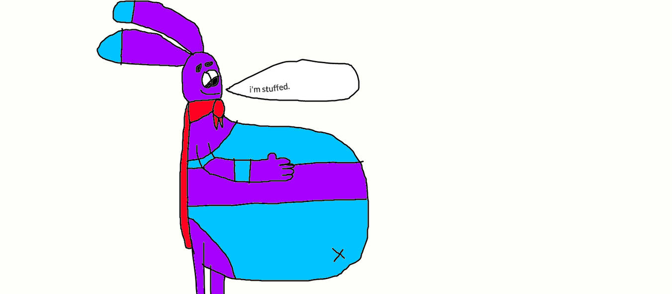 rad chad's stuffed by jwilli3642 on DeviantArt