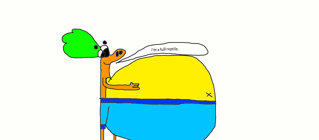 tangy's a full reptile by jwilli3642 on DeviantArt