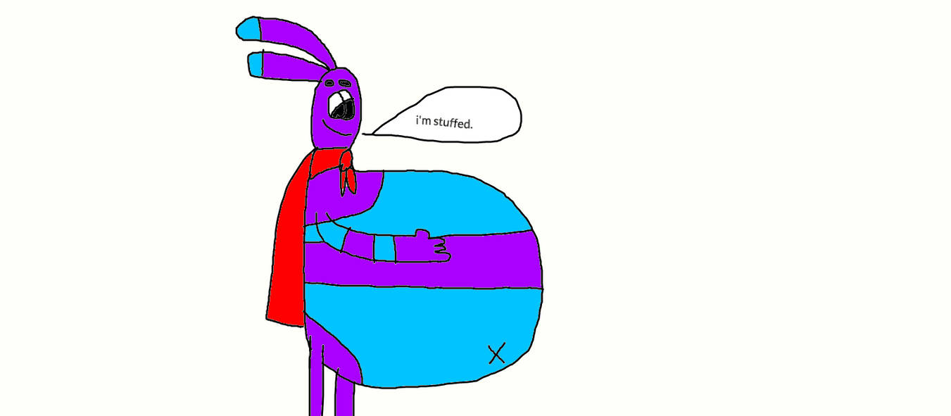 rad chad's stuffed by jwilli3642 on DeviantArt