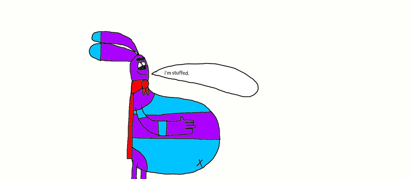 rad chad's stuffed by jwilli3642 on DeviantArt