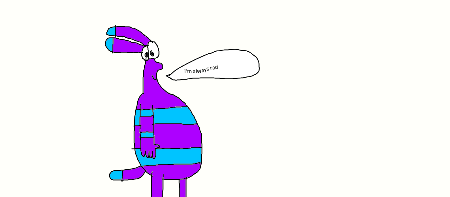 rad chad's always rad by jwilli3642 on DeviantArt