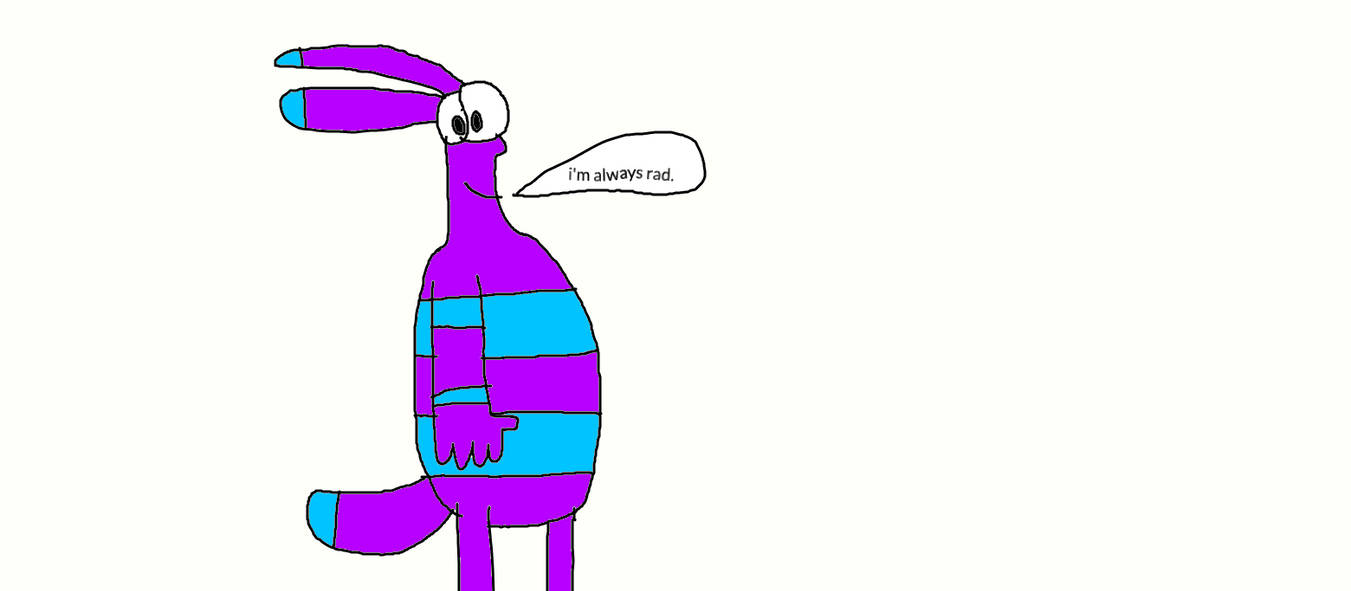 rad chad's always rad by jwilli3642 on DeviantArt