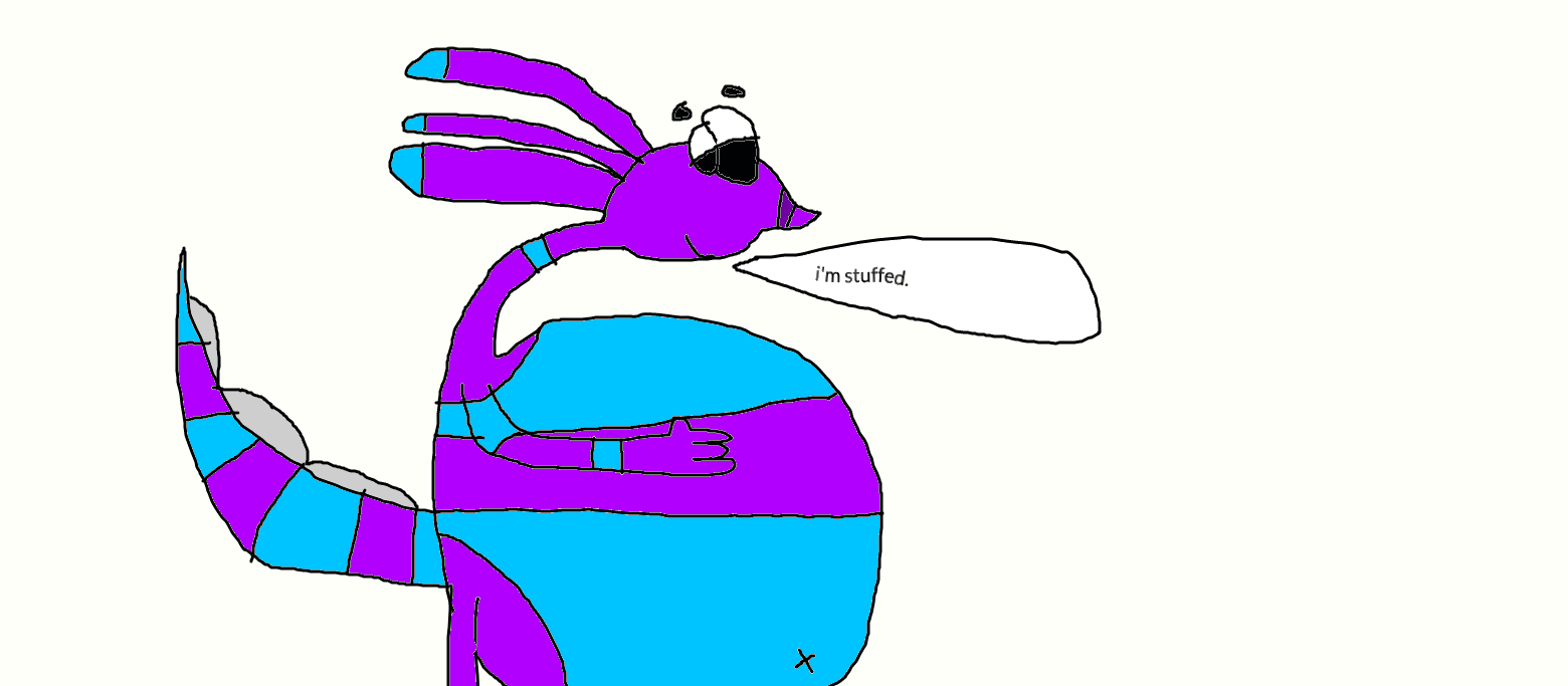 rad chad's stuffed by jwilli3642 on DeviantArt