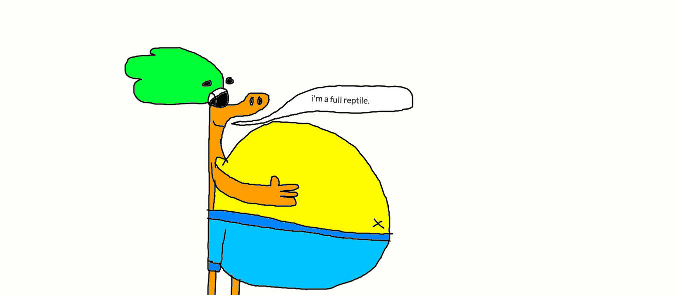 tangy's a full reptile by jwilli3642 on DeviantArt