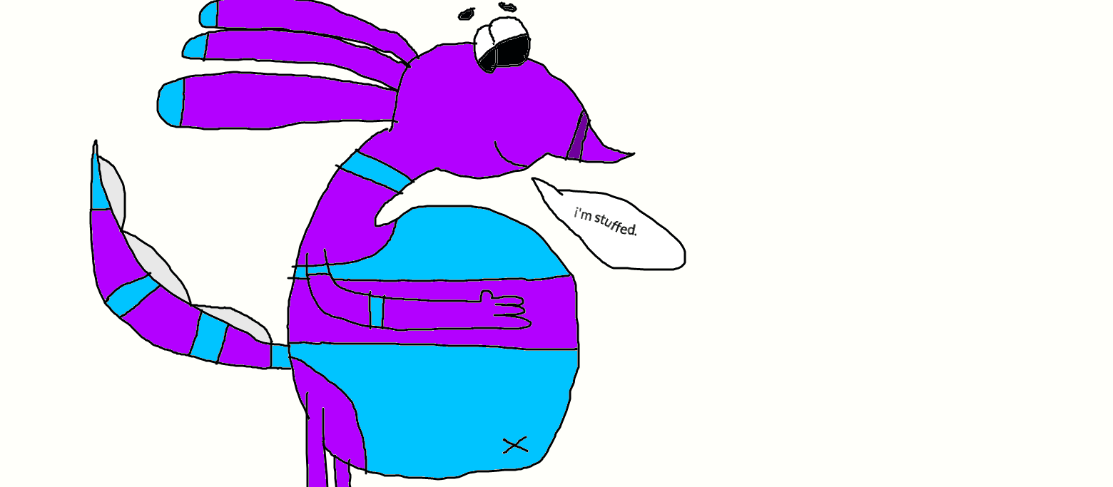 rad chad's stuffed by jwilli3642 on DeviantArt