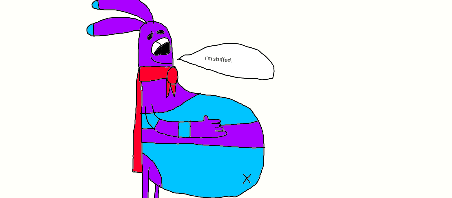 rad chad's stuffed by jwilli3642 on DeviantArt