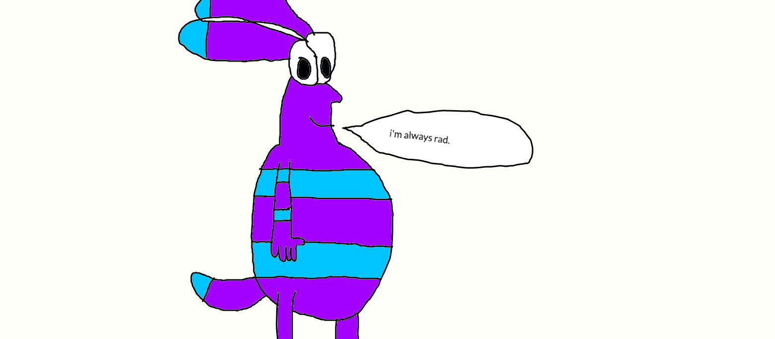 rad chad's always rad by jwilli3642 on DeviantArt