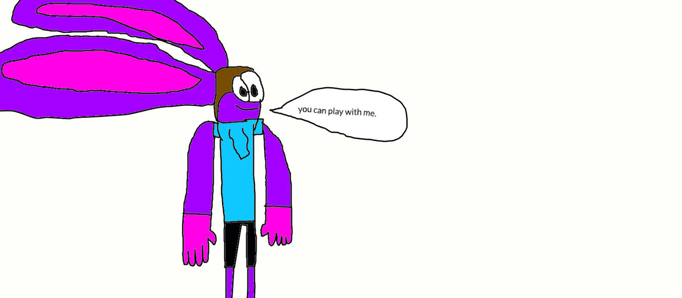 you can play with me by jwilli3642 on DeviantArt