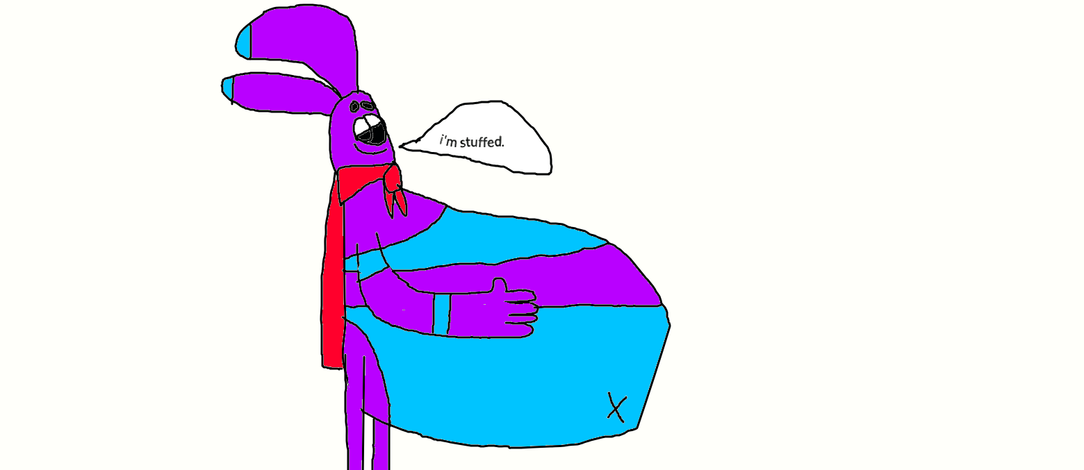 rad chad's stuffed by jwilli3642 on DeviantArt