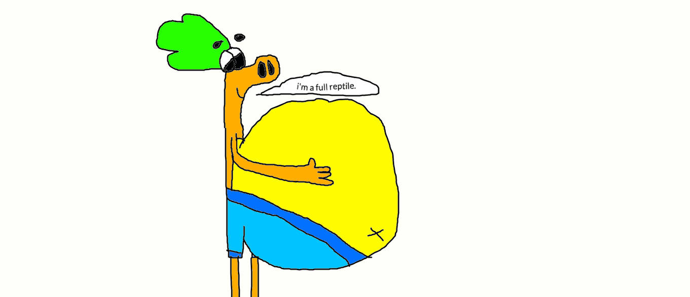 tangy's a full reptile by jwilli3642 on DeviantArt
