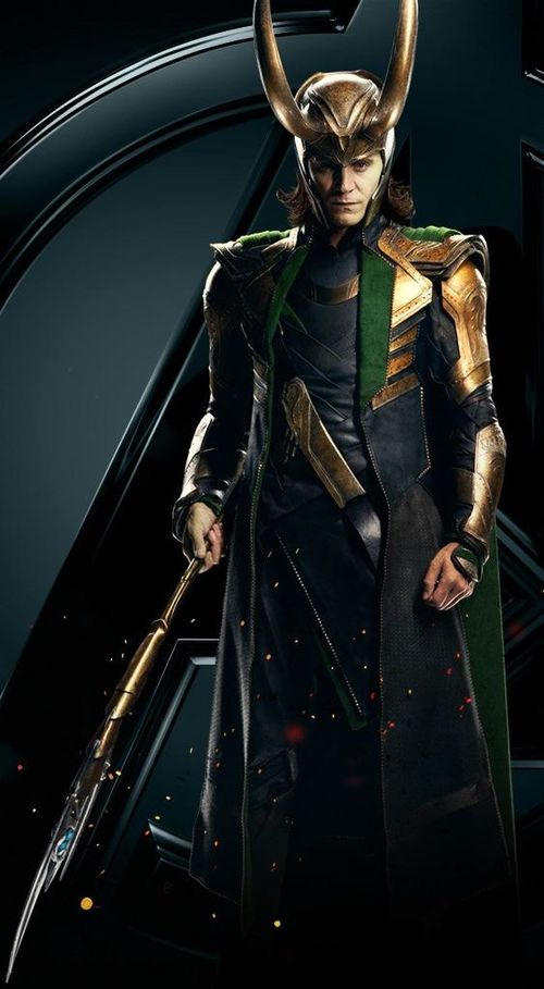 Better on Me| Reader X Loki by PsychoCircus774 on DeviantArt
