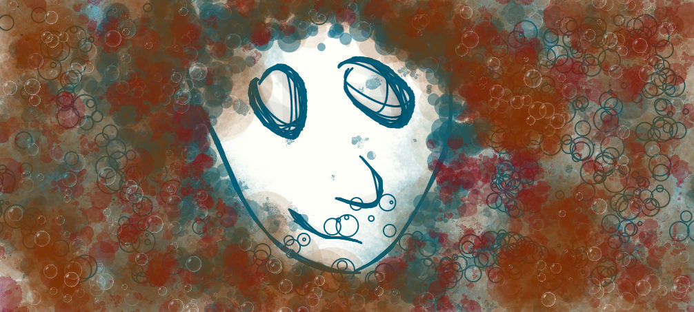 testing a drawing by Milouavatar2 on DeviantArt
