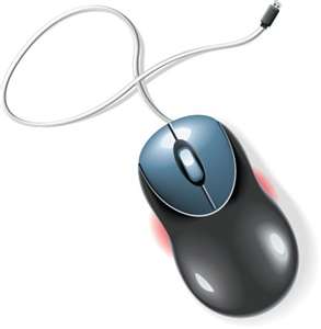 Mouse Cursor skin + Installer by Dzebron on DeviantArt