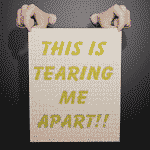 -Tearing Apart- by ken1171 on DeviantArt