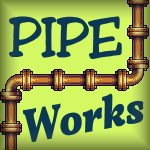 -Sexy Pipe Works- by ken1171 on DeviantArt