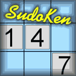 ~SuDoKen!~ by ken1171 on DeviantArt