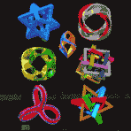 ~Cool Objects II~ by ken1171 on DeviantArt