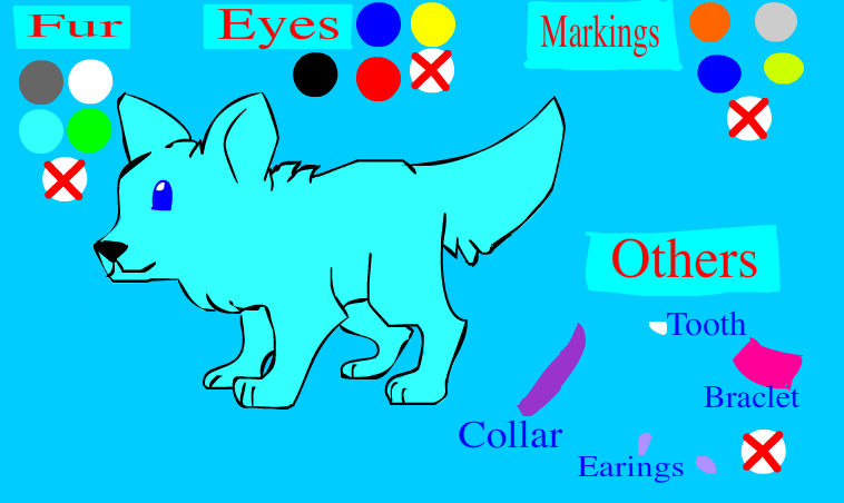 Wolf Maker by Wildpath101 on DeviantArt