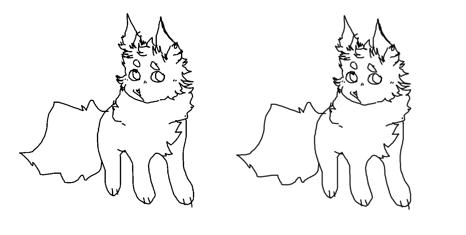 f2u base by PennyQuest on DeviantArt