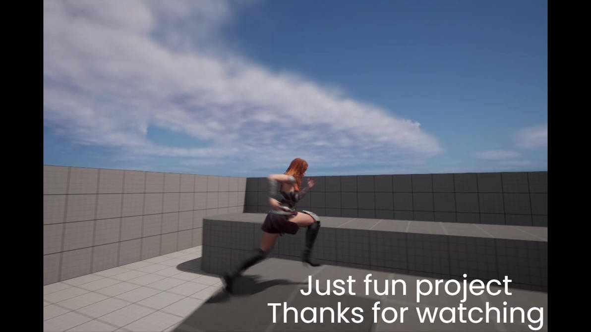 Queen Meave - Ureal engine Test by HanyoDaz on DeviantArt