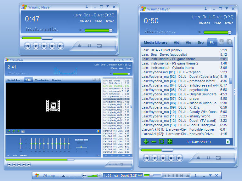 cPro - cMP10 by iron2000 on DeviantArt