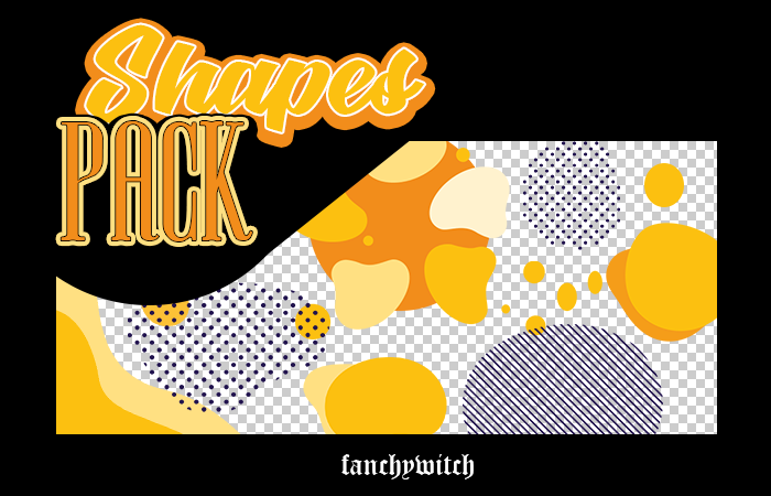 #Shapes png by fancywitch on DeviantArt