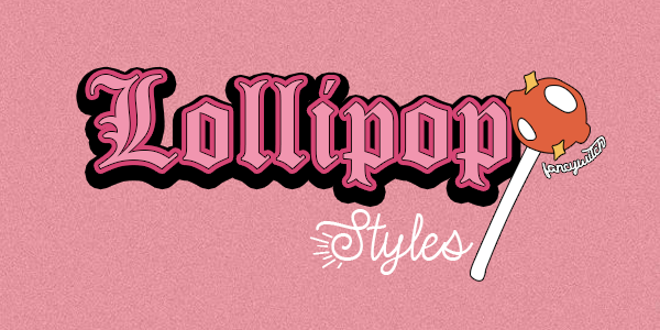 Lollipop Styles by fancywitch on DeviantArt