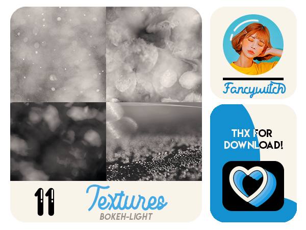 Bokeh texture 01 by fancywitch on DeviantArt