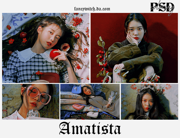 -amatista by fancywitch on DeviantArt