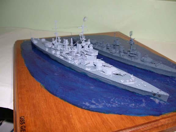 USS Georgia by MightyJoeP on DeviantArt