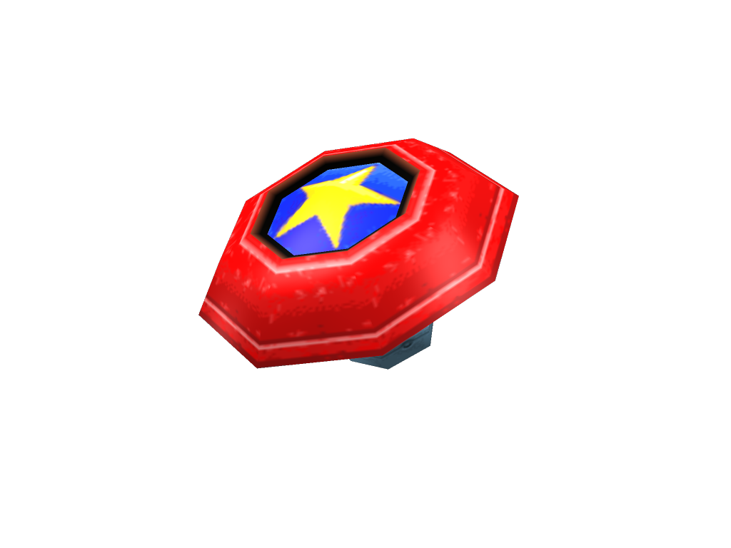 Spring (Sonic Heroes) by Sonic-Konga on DeviantArt