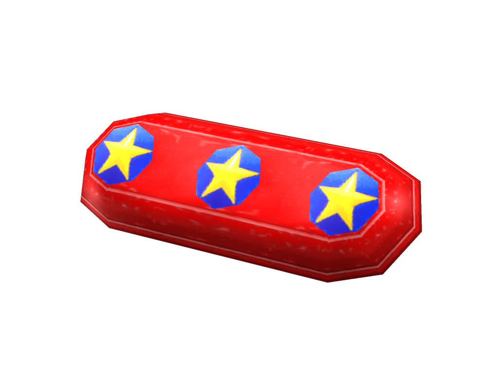 Wide Spring (Sonic Heroes) by Sonic-Konga on DeviantArt