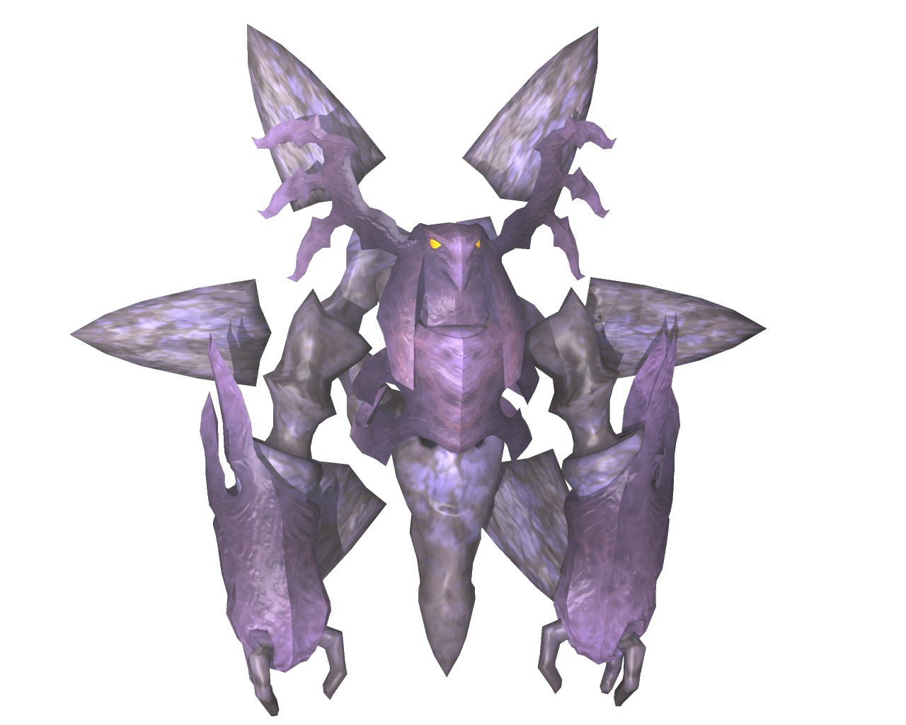 Solaris by Sonic-Konga on DeviantArt