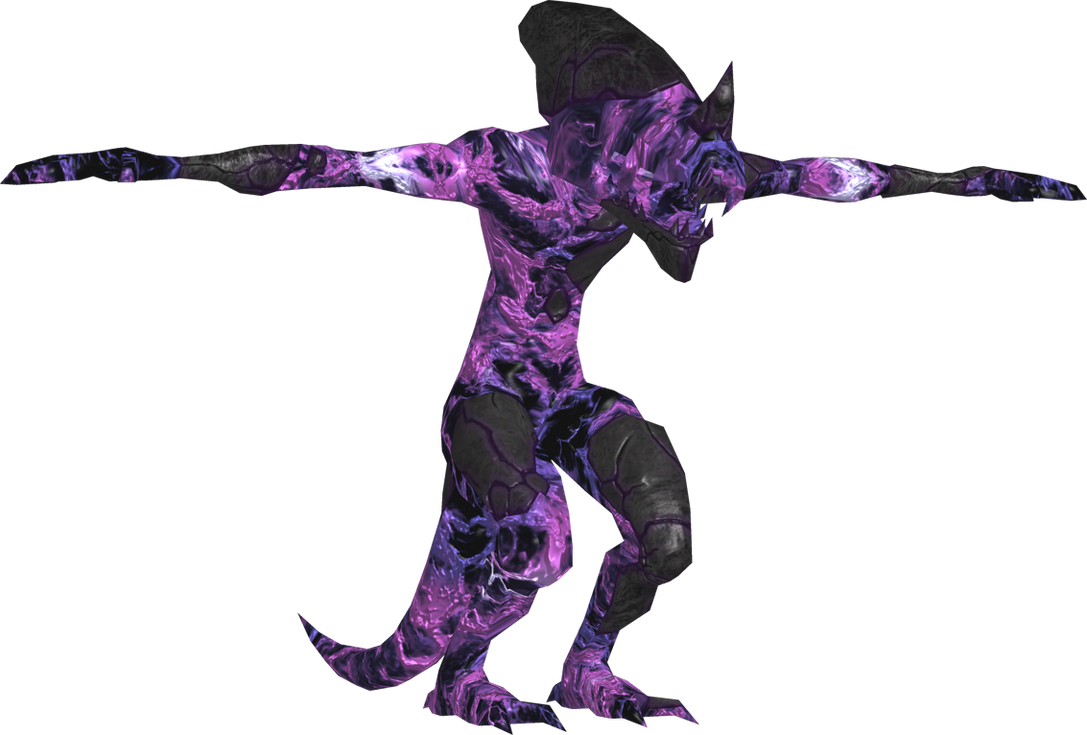 Staiker by Sonic-Konga on DeviantArt