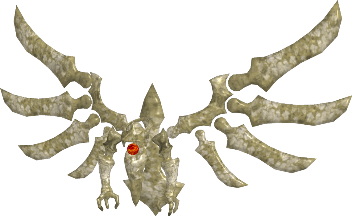 Solaris Final by Sonic-Konga on DeviantArt