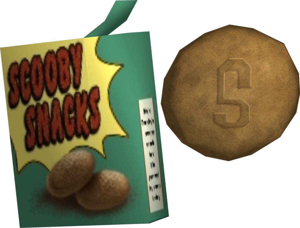 Scooby Snacks by Sonic-Konga on DeviantArt