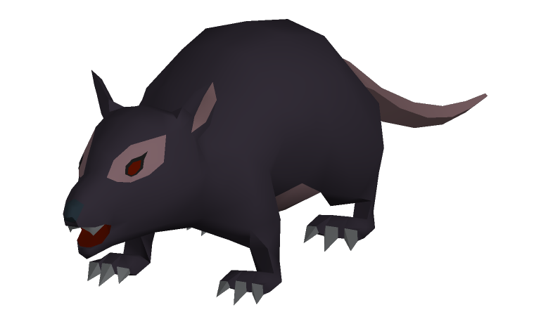 Rat by Sonic-Konga on DeviantArt