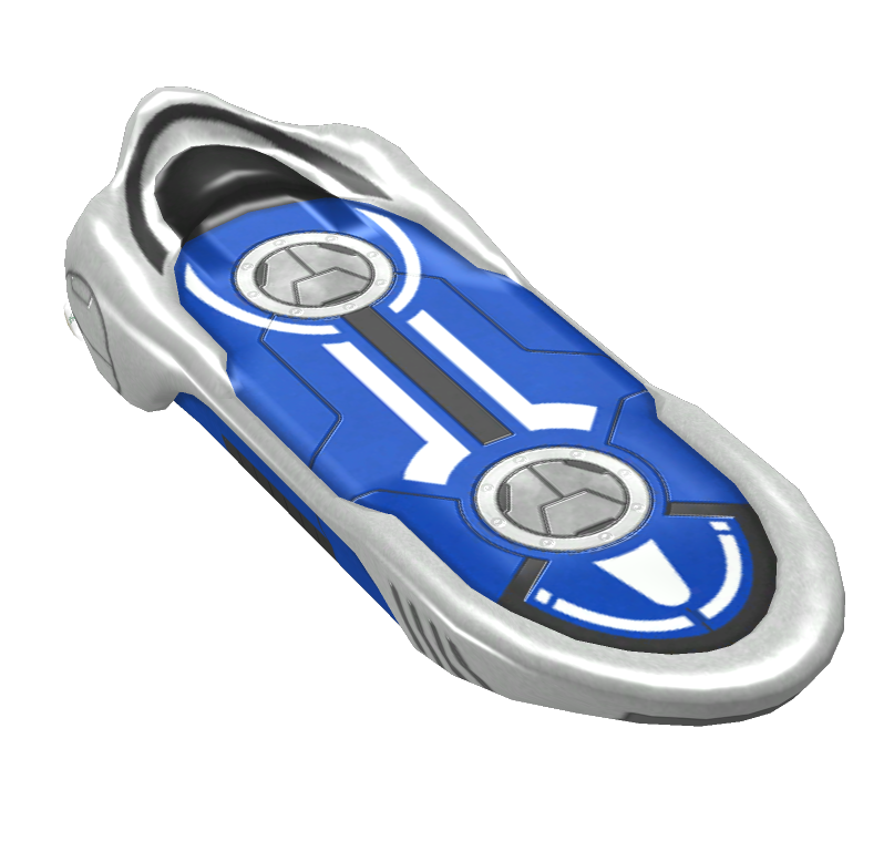 Blue Star (Sonic Free Riders) by Sonic-Konga on DeviantArt