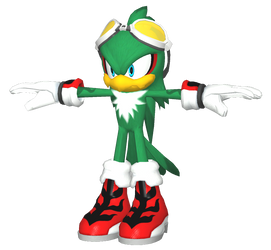 Sonic-Konga User Profile | DeviantArt