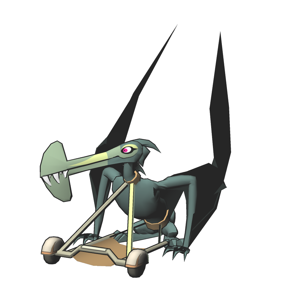 Zon by Sonic-Konga on DeviantArt