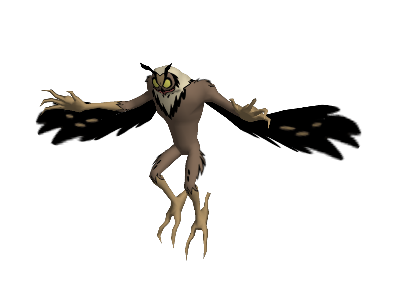 Kikiyaon by Sonic-Konga on DeviantArt