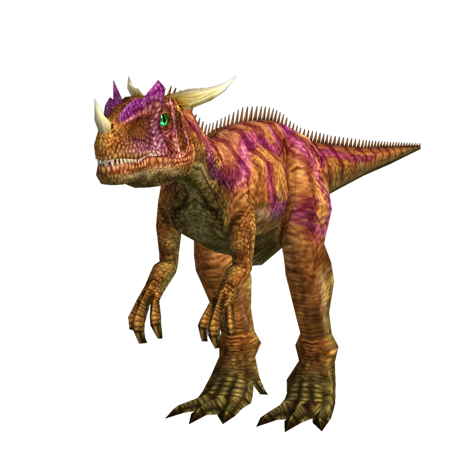 Austroraptor by Sonic-Konga on DeviantArt