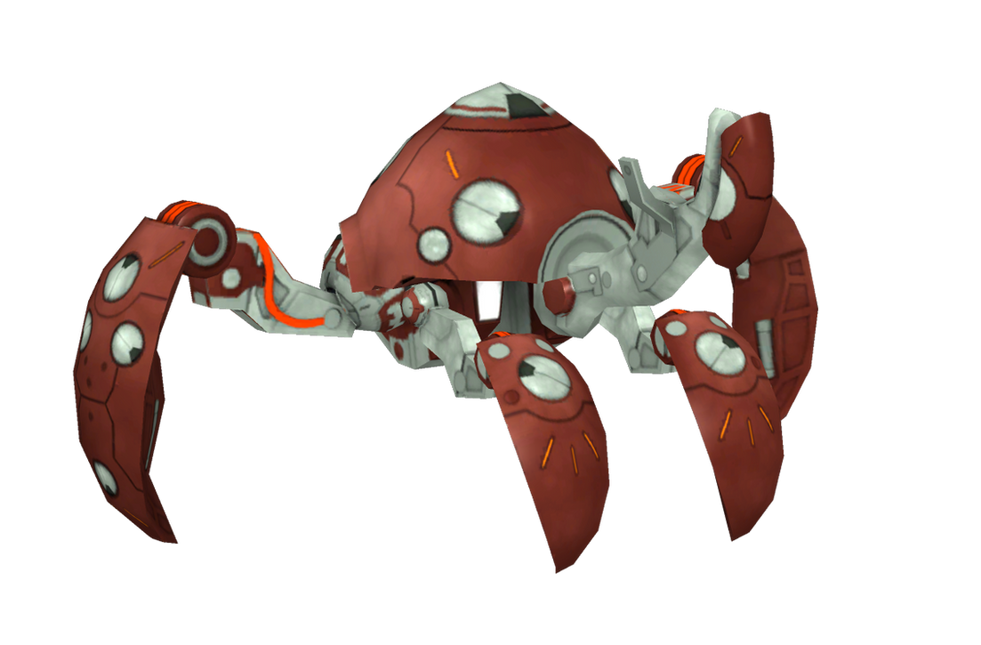 Egg Bomber by Sonic-Konga on DeviantArt