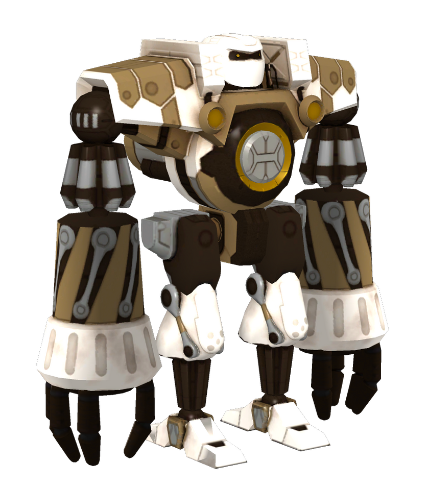 Egg Guardian by Sonic-Konga on DeviantArt