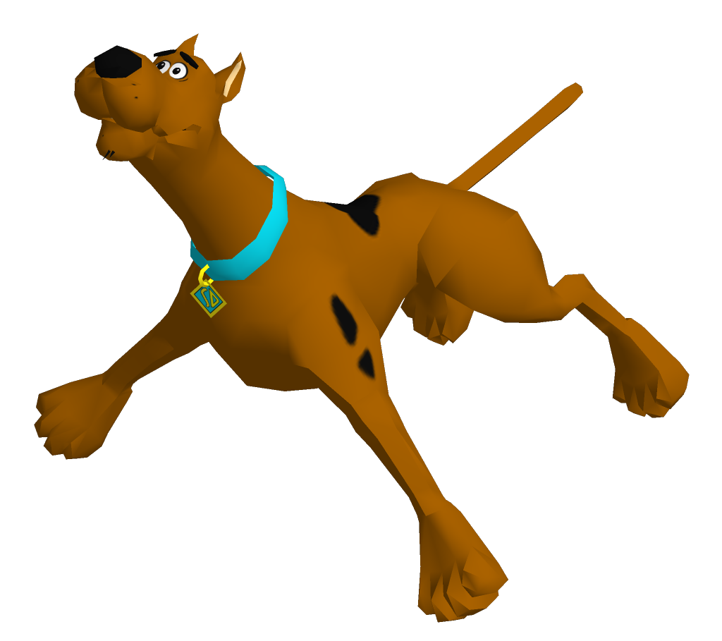 Scooby Doo Deviantart