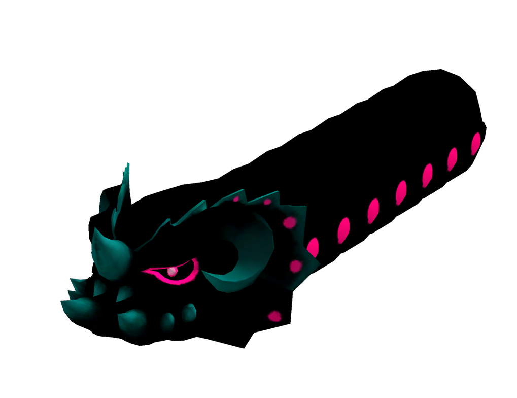 Dark Eel by Sonic-Konga on DeviantArt